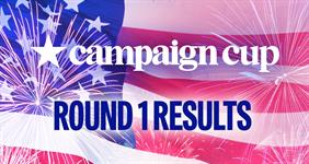 Campaign Cup first round results: Who’s in and who’s out? | Campaign US