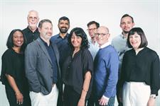 Say hello to Wunderman Thompson's new NY leaders | Campaign US