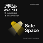 Everything you need to know about the Safe Space initiative to ...
