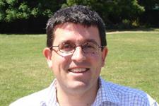 What Makes me Click: Alex Hewitt, managing director, AOK Events