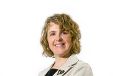 In Person: Kate Conway, Tesco