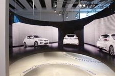 Lexus event boosts dealer confidence