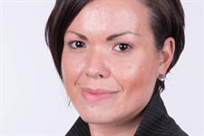 The Social Network: Alexis Butler