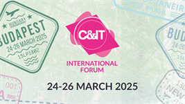 First speakers announced for C&IT International Forum 2025