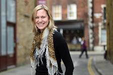 In the Spotlight: Jane Baker, FreemanXP