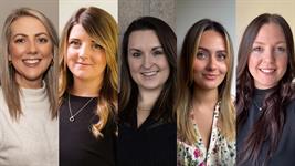 Lemon Lane expands leadership team with new hires