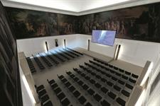 Venue London: High-tech venues