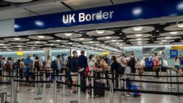 What the UK's ETA scheme means for business travellers