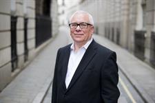 Jack Irvine - The combative crusader