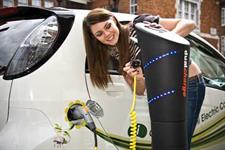 Chargemaster brings in PHA Media for promotion of electric vehicle ...