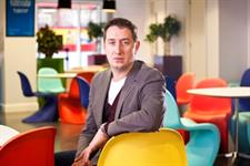 Ketchum hires Andrew Ager to fill first UK creative director role | PR ...