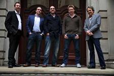 GolinHarris acquires London-based digital specialist FUSE to boost ...