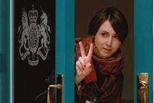 Freud Communications signs former George Osborne aide Poppy Mitchell ...