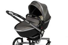 Flack: posh prams, Made in Chelsea and a selfless PR offer | PR Week UK
