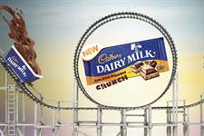 GolinHarris wins Cadbury UK consumer account | PR Week UK