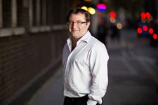 Jonny Popper - A man of many talents | PR Week UK