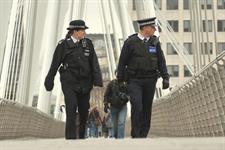 Met Police hires internal comms expert from Rolls-Royce | PR Week UK