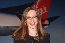 Virgin Atlantic hires National Express Group's Joy Doyle as ...
