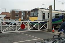 Taking action... Frinton Gates Preservation Society vs Network Rail ...