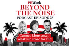 Are we at the ‘tipping point’ for purpose-led campaigns? Cannes PR ...