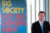 Comms expert warns charities not to use the term 'Big Society' | PR Week UK