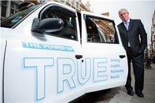 Dave Senay is putting PR on the map from St Louis to London | PR Week UK