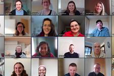 PRWeek UK Awards Winners 2024: In-House Team of the Year (Public/Third ...