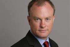 Alex Aiken: 'Change focus of public comms' | PR Week UK