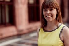 GolinHarris names Bibi Hilton as deputy MD | PR Week UK