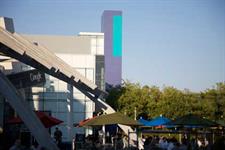 Google snares top No 10 aide Tim Chatwin to take up top comms role