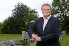 Jon Tibbs - Faster, higher, stronger