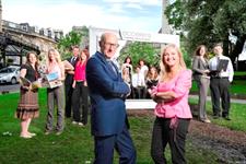 Acceleris | PR Week UK