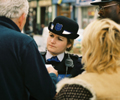 Police forces form lobby group against mergers | PR Week UK