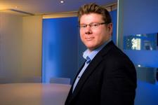 Dean Russell, Fleishman-Hillard: Be ruthless with reputation