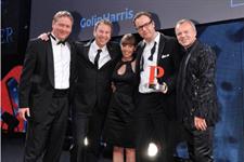 Golin Harris | PR Week UK