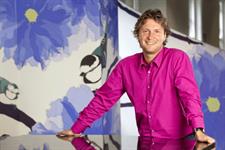 Jason Gallucci: An agent of change