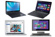 Tech review: laptops | PR Week UK