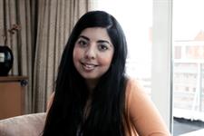 Editor's Desk: Mayah Riaz, Deen