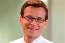 Fisburn Hedges' Morgan Bone joins Hammerson