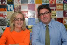 Harrow Council brings in Fergus Sheppard after leadership shake-up | PR ...