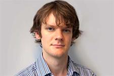 Former Conservative Party new media head Craig Elder joins Blue ?Rubicon