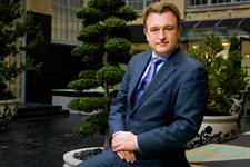 Mark Gallagher: The backroom fixer | PR Week UK