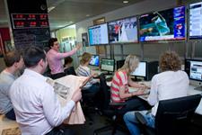 GolinHarris to restructure its global organisation and dispense with ...