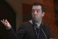 MHP appoints Eamonn Carey to head up digital as Mark Pack heads to Blue ...