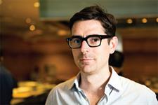 Soap Box - Malcolm Gooderham, MD, TLG | PR Week UK