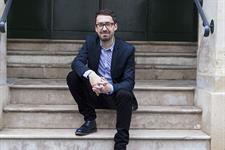 GolinHarris installs Pierre-Hubert Meilhac as Paris MD | PR Week UK