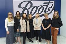 PRWeek UK Awards Winners 2022: In-house Team of the Year (Private ...