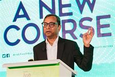 Sunil John to depart ASDA’A BCW after 24 years | PR Week UK