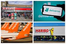 Iceland, easyJet, Deliveroo… 10 account moves that shook PR in 2023 ...