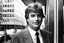 'Nobody can question his greatness' - tributes paid to Lord Tim Bell ...